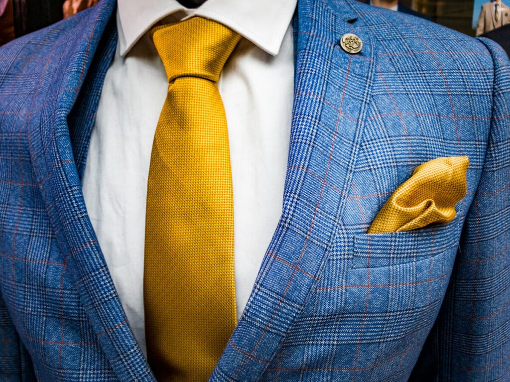 What colors & patterns are matching best